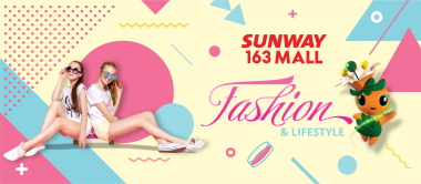 Welcome to Sunway 163 | Sunway 163