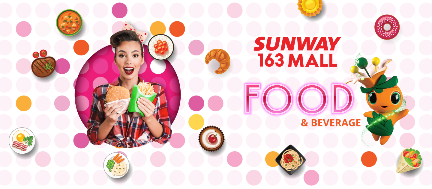 Welcome to Sunway 163 | Sunway 163