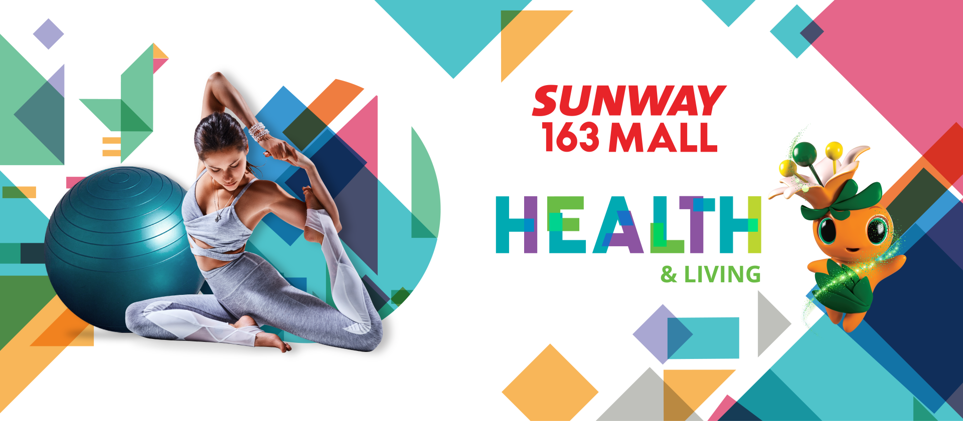 Welcome to Sunway 163 | Sunway 163
