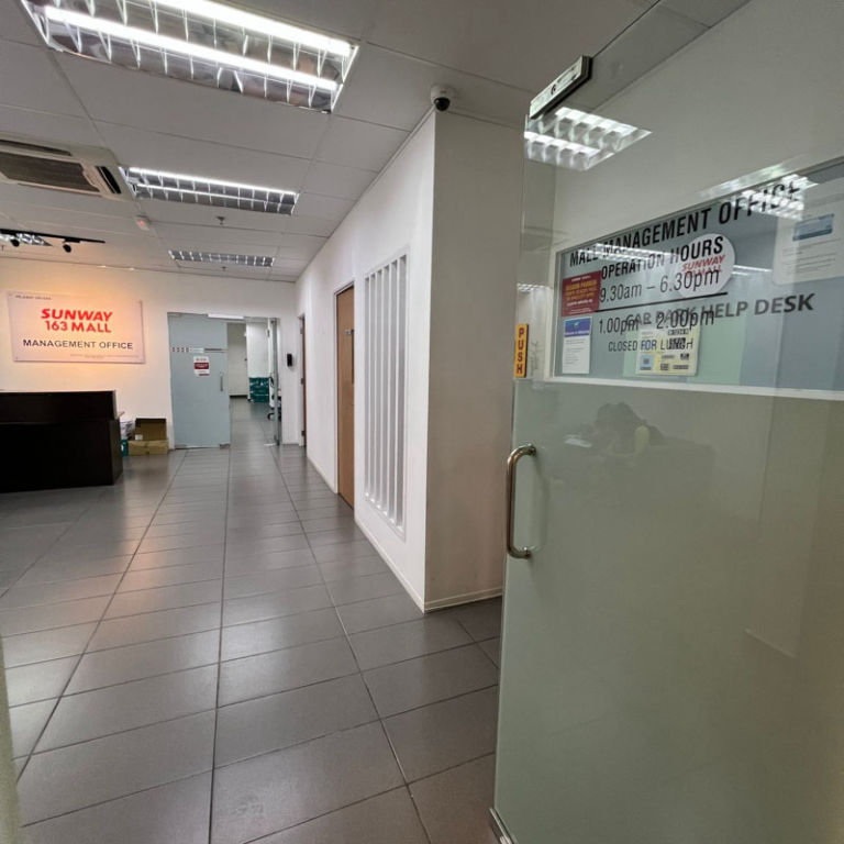 Welcome to Sunway 163 | Sunway 163