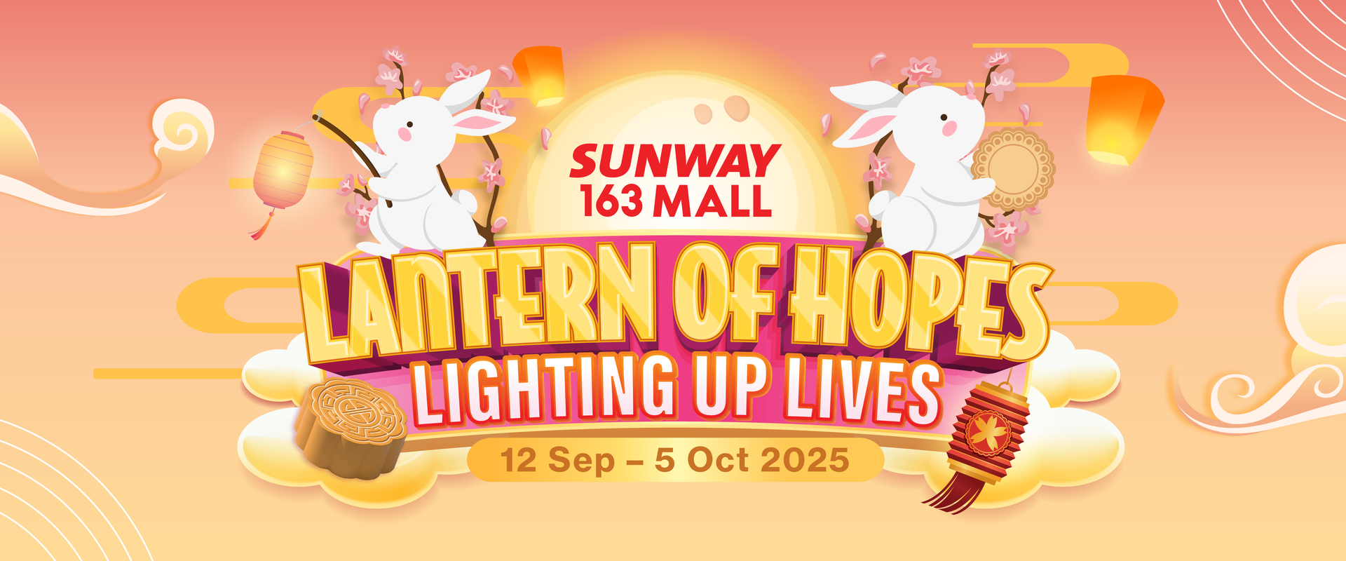 Welcome to Sunway 163 | Sunway 163