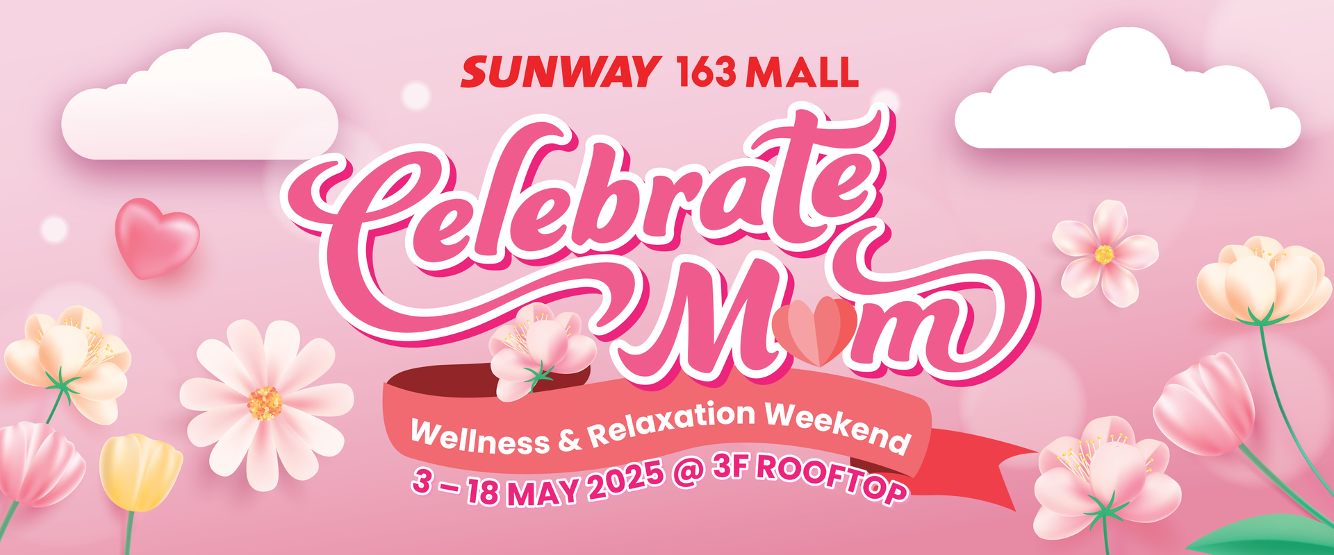 Welcome to Sunway 163 | Sunway 163