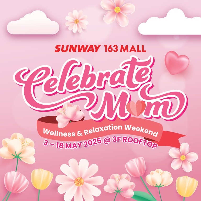 Welcome to Sunway 163 | Sunway 163